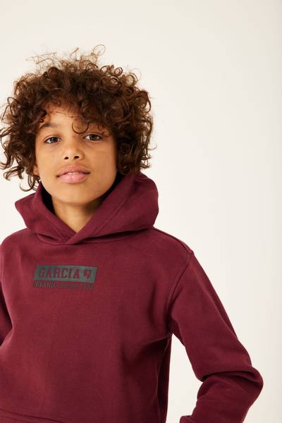 Hettegenser til gutt er et av de mest populære plaggene ...