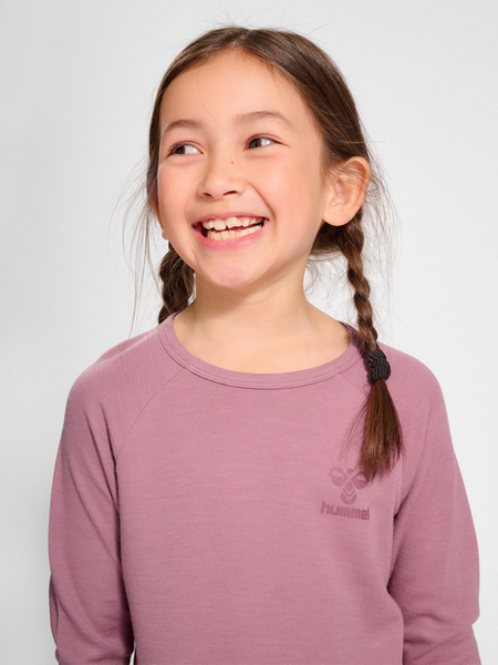 Ull Genser Barn - Familiebutikken.no